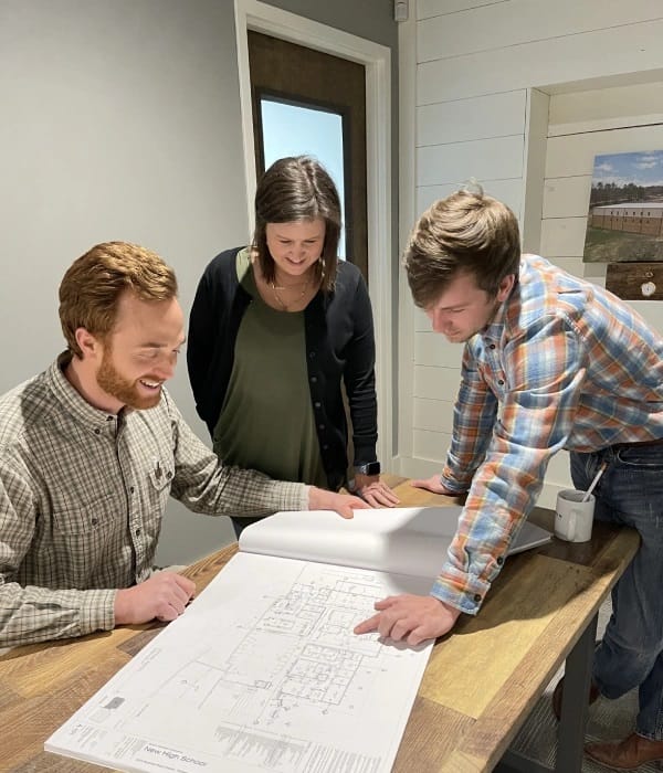 Home - Nearen Construction